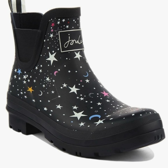 Joules | Shoes | Joules Womens Wellington Boots Rain | Poshmark